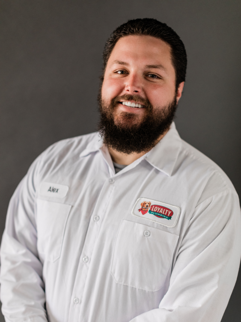 Meet the Team | Loyalty Plumbing